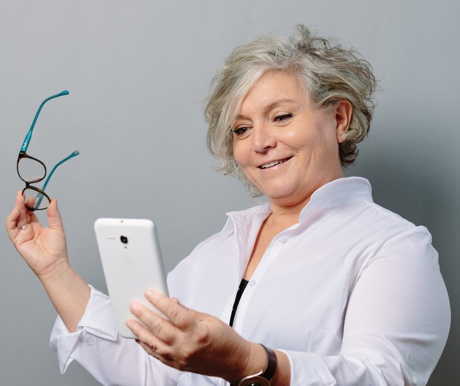 Characteristics to consider when selecting patients for Presbyopic IOLs